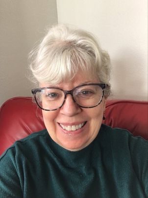 Patti Sullivan - Evening Street Press